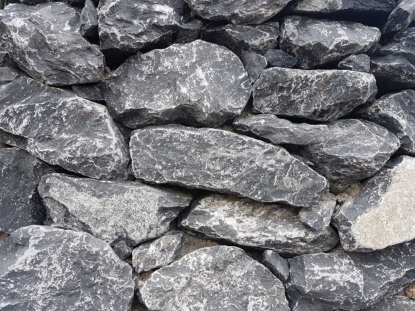 Quarzit Hell 150-450mm bei Steinakzente.de kaufen