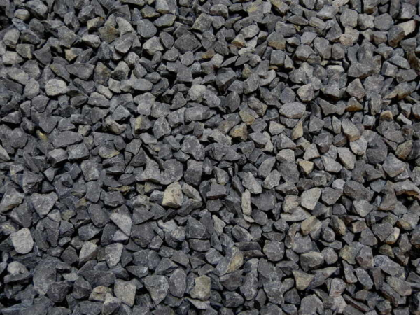 Basalt grau 11-16mm bei Steinakzente.de kaufen